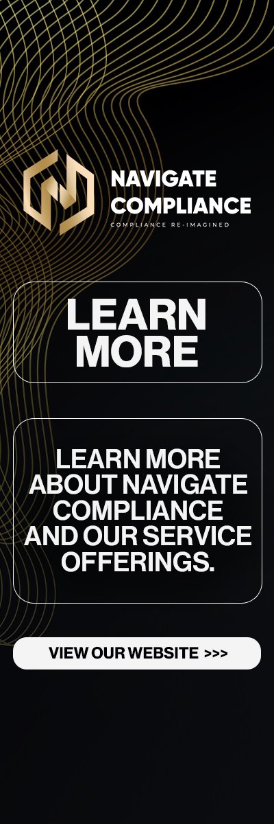 Home - Compliance Connect