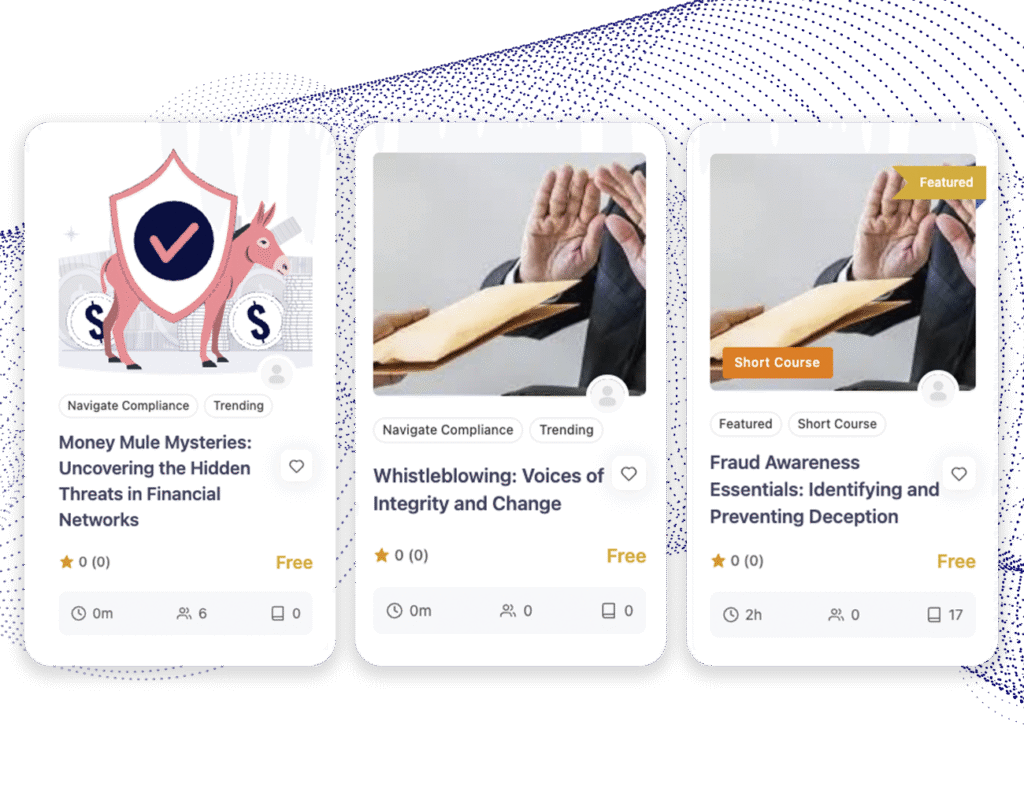 Home - Compliance Connect